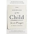 The Psychology Of The Child by Piaget, Jean, Inhelder, Barbel - Amazon.ae