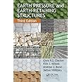 Buy Earth Pressure and Earth-Retaining Structures Book Online at Low ...