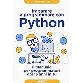 Amazon.it: Imparare a programmare con Javascript. Il manuale per programmatori dai 13 anni in su ...