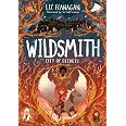 Wildsmith: City of Secrets (The Wildsmith #2) : Liz Flanagan, Todd ...