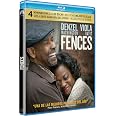 Fences: Amazon.es: Denzel Washington, Viola Davis, Stephen Henderson ...