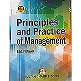 Buy Principles and Practice of Management Book Online at Low Prices in ...
