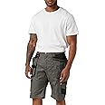 Scruffs Men's Scruffs Men's Trade Shorts Slate, Slate, 34 W UK : Amazon ...