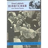 Ninotchka (versione restaurata): Amazon.it: Greta Garbo, Melvyn Douglas ...