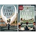 The Final Year & The First Year 2 Book Set by Matt Goodfellow: Amazon ...