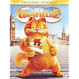 Garfield 2 - Funtastic: Amazon.it: Fiorello, Stefano Crescentini ...