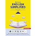 Buy English Simplified: Complete Guide to English Language for Banking ...