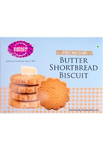 Luxury Biscuits Walker's Shortbread Unveils Brand Refresh | News ...