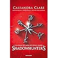Fantasmi del mercato delle ombre. Shadowhunters : Clare, Cassandra ...
