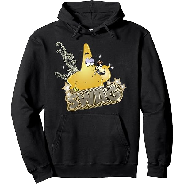 Swag Svampebob Og Patrick NickALive!: The Patrick Star Fan Favorites