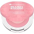 Bell HYPOAllergenic Blush & Glow Face Powder Vegan & Allergy Tested 9g ...