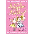 Cupcake Wars!: 5 (Angela Nicely, 5): Amazon.co.uk: MacDonald, Alan ...