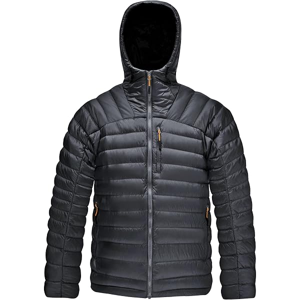 Mens Jacket Cutter & Buck Men's B&T Spark Systems Packable Quilted ...