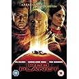 Red Planet [DVD] [2000]: Amazon.co.uk: Caroline Bossi, Jessica Morton ...