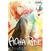 Aoha Ride 03 : Io Sakisaka, Esteban Volta: Amazon.es: Libros