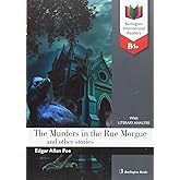 The murders in the Rue Morgue and the purloined letter: The Murders in ...
