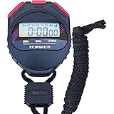 Buy Nivia JS 307 Stop Watch Online at Low Prices in India - Amazon.in