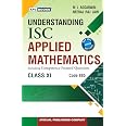 APC Understanding ISC Applied Mathematics for Class 11