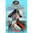 Buy I am George Washington Book Online at Low Prices in India | I am ...