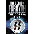 The Odessa File: The number one bestseller from the master of ...