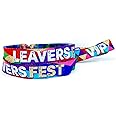 LEAVERS FEST VIP Lanyard Favours ~ School Leavers Graduation Lanyards ...