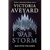 Red Queen Series 4 Books Collection Box Set by Victoria Aveyard (Red ...