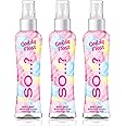 Body Mist By So…? Womens Candy Floss Body Mist Fragrance Spray 100ml ...