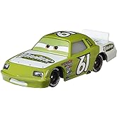 Disney Pixar Cars - Dinoco 400 Series - Claude Scruggs (Leakless ...