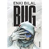 Amazon.fr - Bug: Livre 4 - Bilal, Enki, Bilal, Enki - Livres