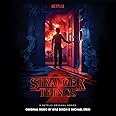 Stranger Things 2 (A Netflix Original Series Soundtrack): Amazon.co.uk ...
