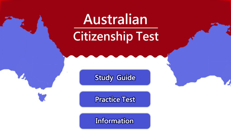 Australian Citizenship Practice Test: Amazon.co.uk: Appstore for Android