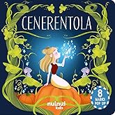 Amazon.it: Cenerentola. Libro pop-up. Ediz. a colori - Davidson ...