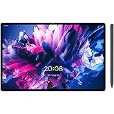 Oteeto TAB 17 Android Tablet, 11-inch Display, 8GB RAM, 512GB Storage ...