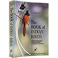 Buy The Book of Indian Birds Book Online at Low Prices in India | The ...