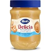Abu Auf Peanut Butter, 330 gm: Buy Online at Best Price in Egypt - Souq ...