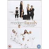 Modern Family - Season 4 [DVD]: Amazon.co.uk: Ed O'Neill, Sofía Vergara ...