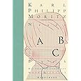Neues ABC-Buch : Moritz, Karl Philipp, Erlbruch, Wolf: Amazon.de: Bücher