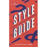 The Economist Style Guide: Amazon.co.uk: The Economist: 9781846686061 ...