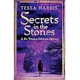 Secrets in the Stones: a gripping mystery that combines the intrigue of ...
