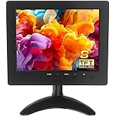 7 inch / 8 inch / 10 inch / 12 inch / 15.6 inch monitor.: Amazon.de ...