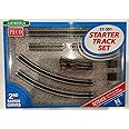 Peco ST-301 Setrack Radius 2 Starter Track Set : Amazon.co.uk: Toys & Games