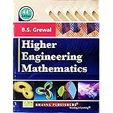 Buy B.S. Grewal Higher Engineering Mathematics 45th Edition Khanna ...