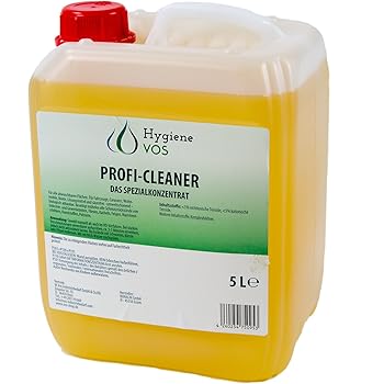 Profi Cleaner EWH-Spezialkonzentrat 1 Liter Sprühflasche ...