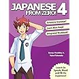 Japanese From Zero! 3: Continue Mastering the Japanese Language with ...