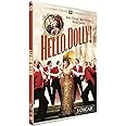 Hello dolly !: Amazon.it: Barbra Streisand, Walter Matthau, Michael Crawford, Louis Armstrong ...