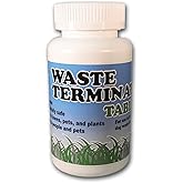 Doggie Dooley 3000 Septic-Tank-Style Pet-Waste Disposal System : Amazon ...