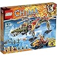 LEGO 70227 - Legends of Chima König Crominus Rettung: Amazon.de: Spielzeug