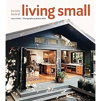 Country Living Tiny Homes: Living Big in Small Spaces: Amazon.co.uk ...