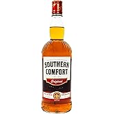 Southern Comfort Original, Liqueur with Whiskey, 1L, 35 Percent ABV ...