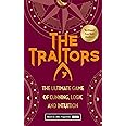 The Traitors: The official book of the BAFTA-winning BBC phenomenon ...